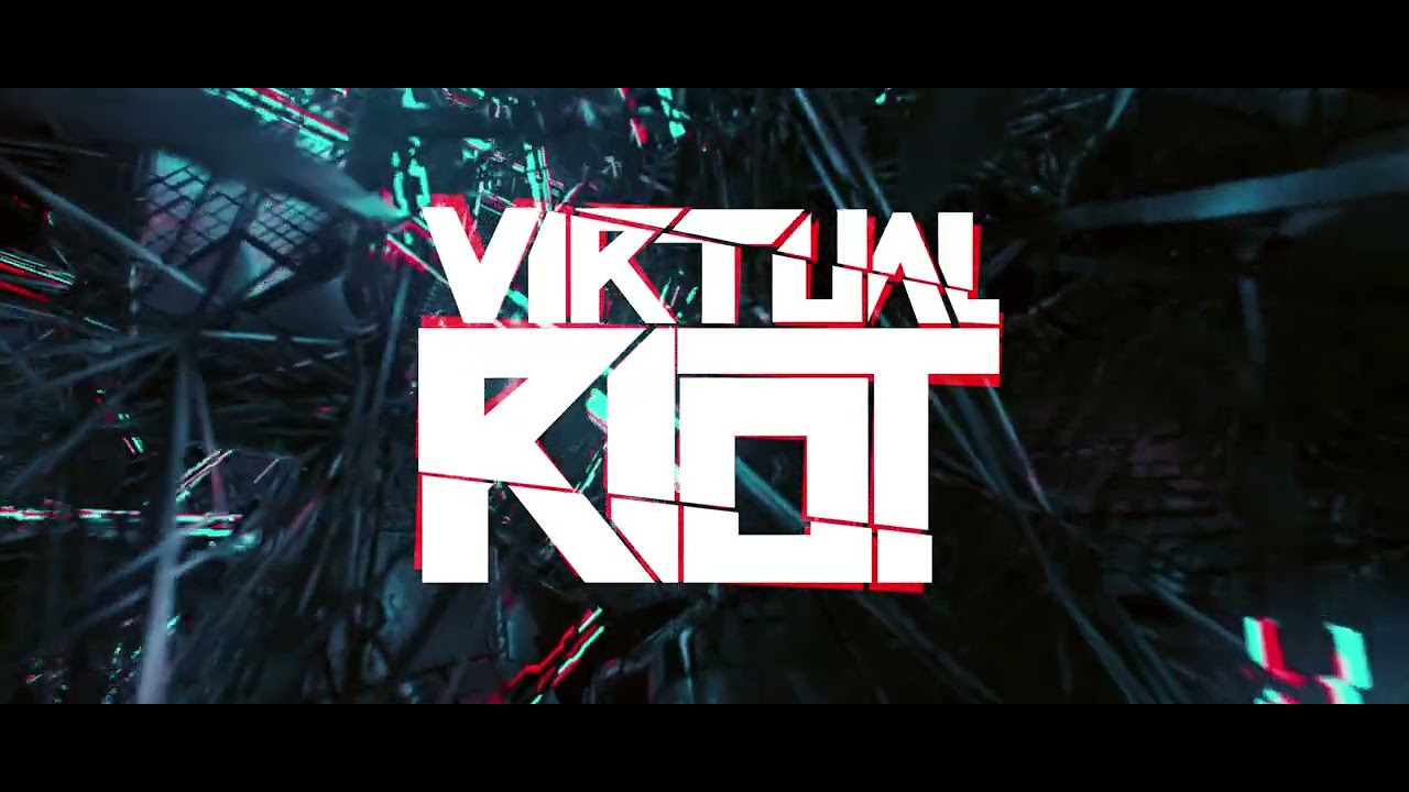 Virtual Riot - Trancy Intro [Patreon Exclusive] - YouTube