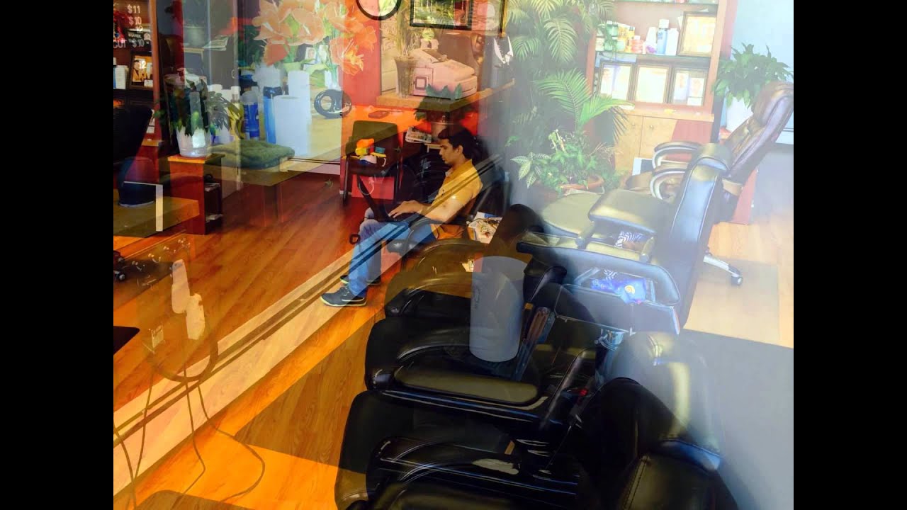 JAY THE BARBER | JAY BARBER | BARBER SHOP IN Centereach, NY - YouTube