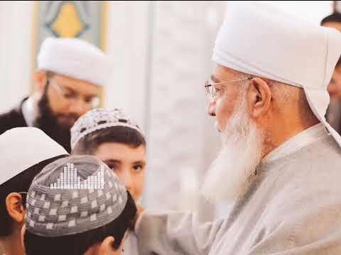 Ağam merhaba ağam  - Yeni ilahi (Serhendi) 