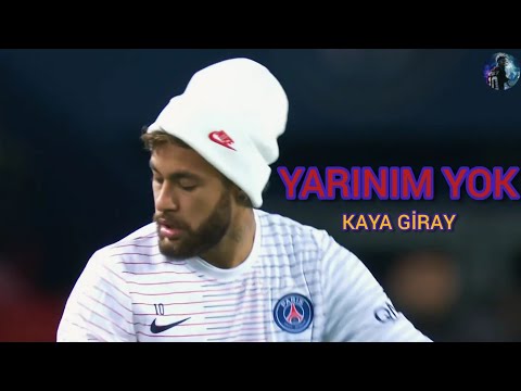Neymar JR | 2019 - 2020 Skills - Kaya Giray (Yarınım Yok) | 1080p HD