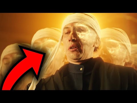 10 Jaw-Dropping Movie Scenes You Didn’t See Coming - YouTube