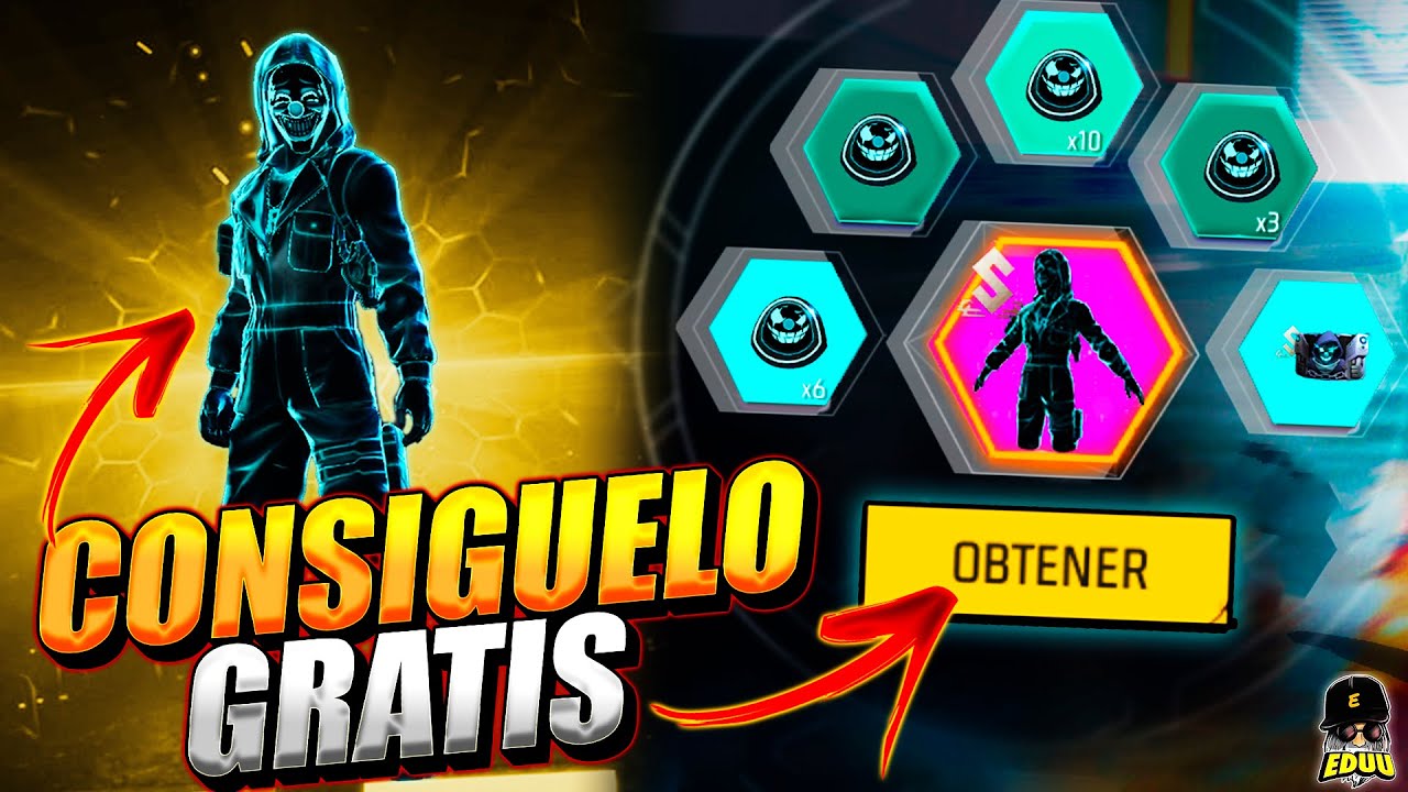 COMO CONSEGUIR GRATIS EL CRIMINAL NEON Y TODOS LOS PREMIOS NEON FREE ...