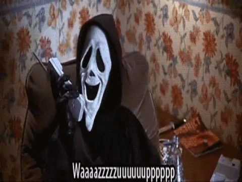 Scream rap - YouTube