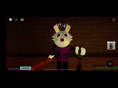 Fin Beginnings Amanda jumpscare - YouTube