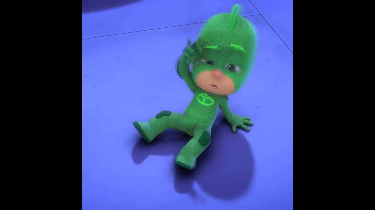 PJ Masks Gekko | Coffin Dance Song Astronomia Meme (COVER) #Shorts ...