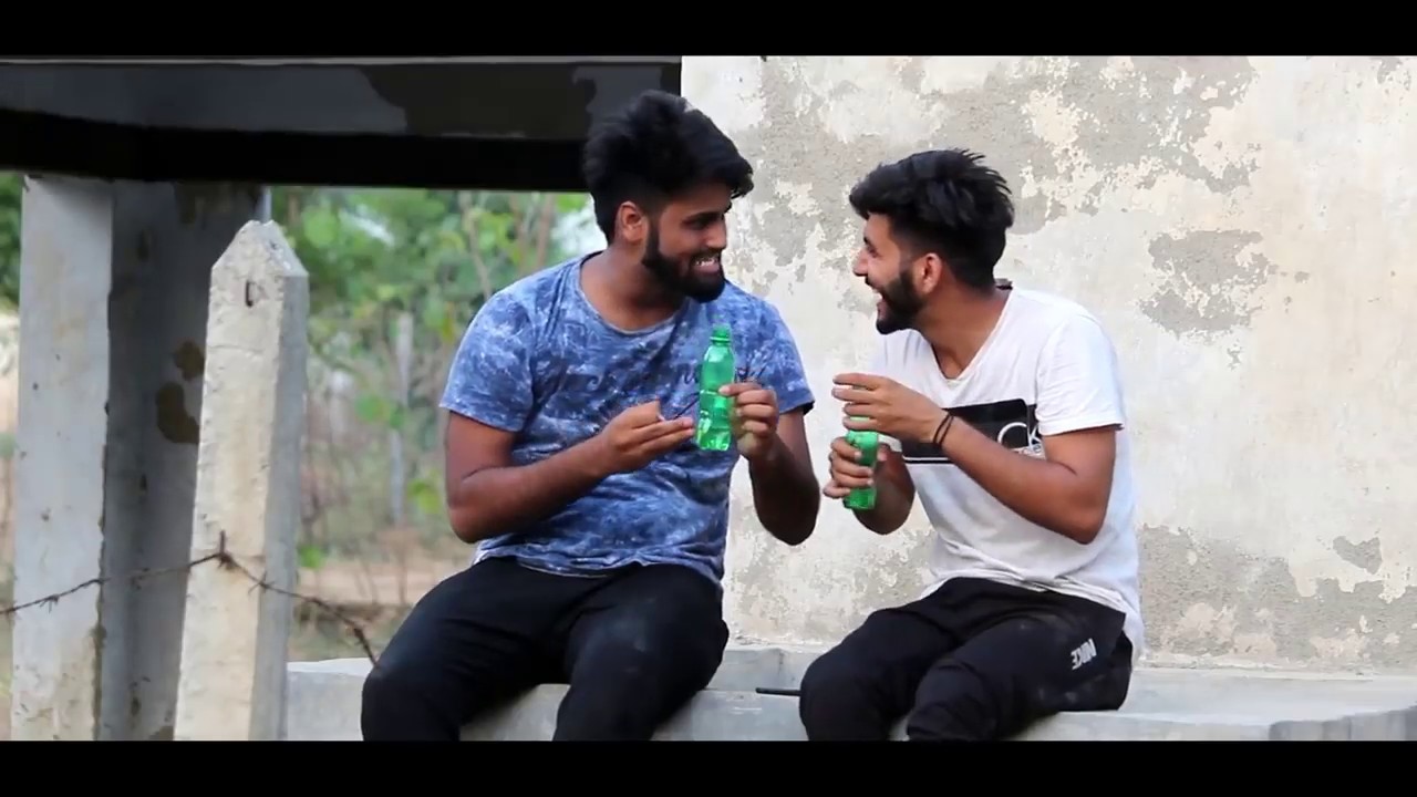 new video sukki dc video - YouTube