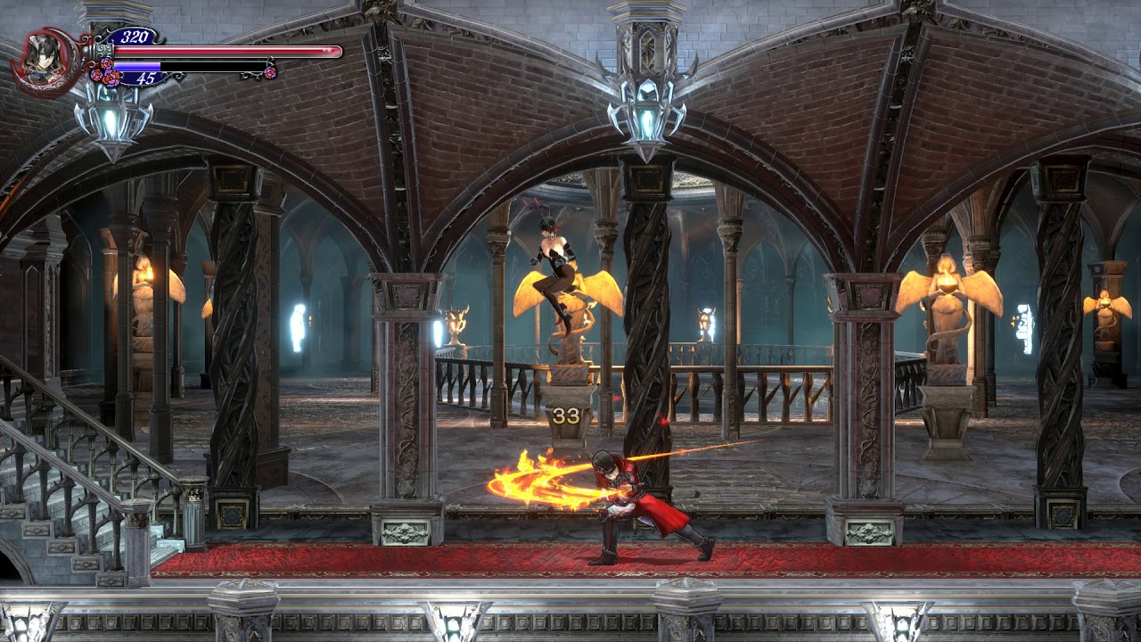 Zangetsu 1 (Nightmare Mode, No Damage) - YouTube