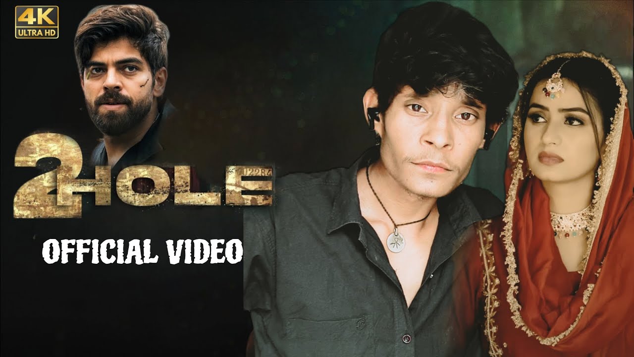 2 Hole (Official Video) Masoom Sharma,Ashu Twinkle Ft. Kay D,Vaishali ...