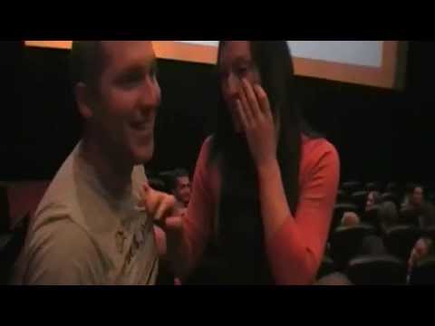 Erster Heiratsantrag in Österreich im Kino (Full Movie)