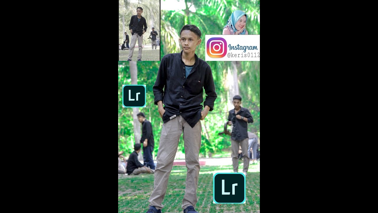 LIGHTROOM ADA YANG MAU RUMUS YOK SIMAK ANDROIT BISA JADI KAMERA DIGITAL ...
