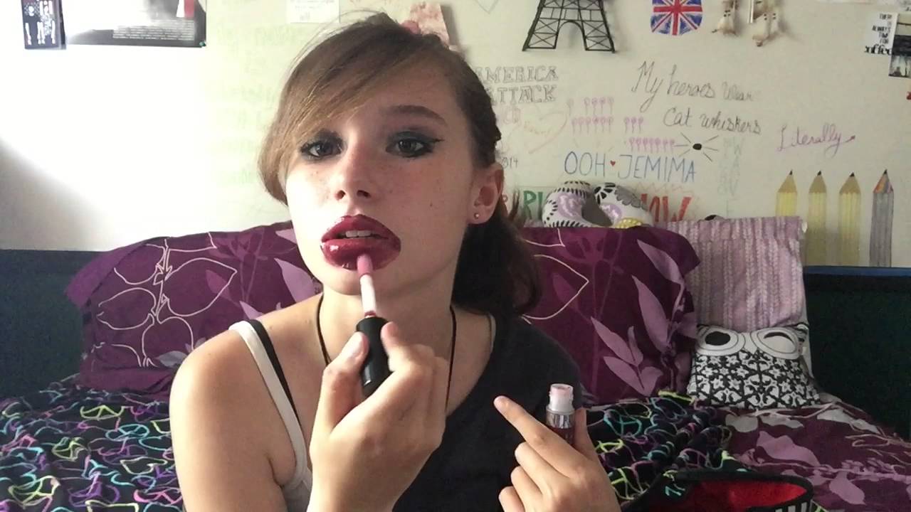 Smokey Eye Makeup Tutorial Youtube