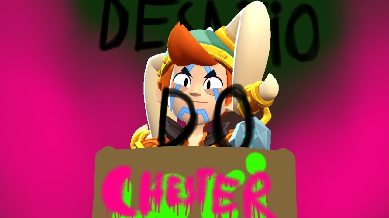 DESAFIO DO CHESTER Loki? - YouTube