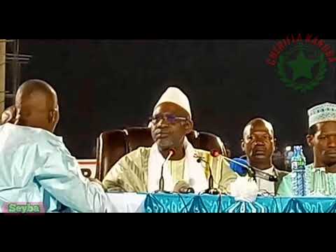 HAIDARA MAOULOUD 2021