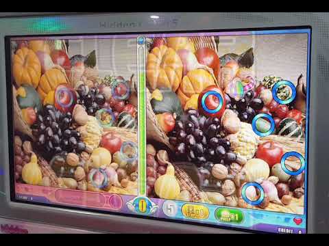 히든캐치5(틀린그림찾기 Hidden Catch 5) 노멀모드 올클리어 [2020.01.05 - 2] - YouTube