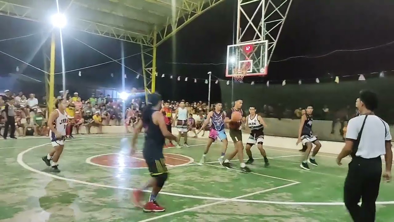 PARANG KIDLAT SA BILIS(JOMAR MADAYAG ng MPBL)!!NAKAHAP NI FORTUNA..TEAM ...