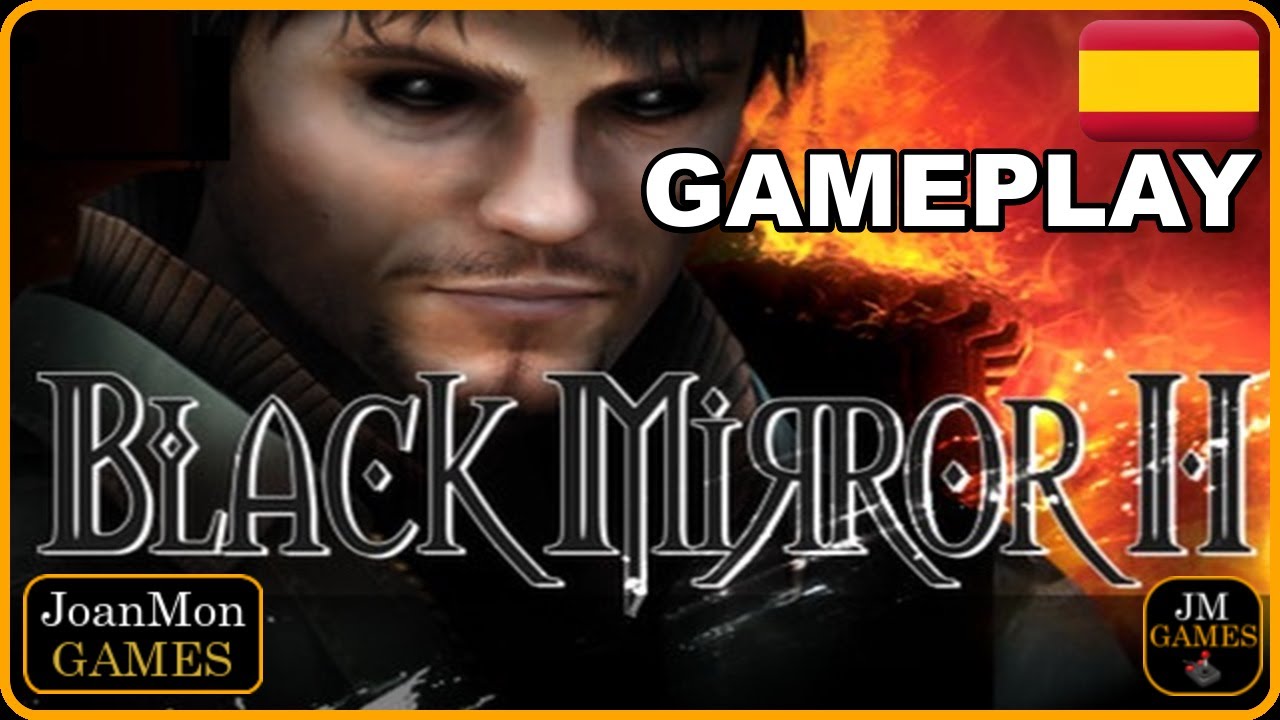 Black Mirror 2 | Gameplay en Español - YouTube