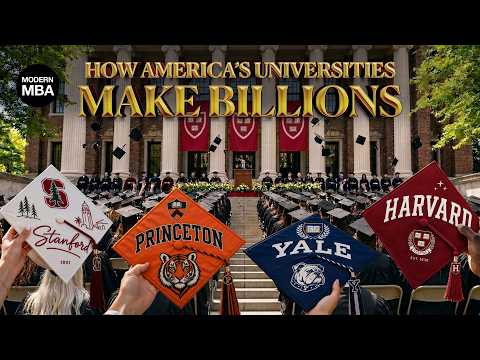 The American College Cartel