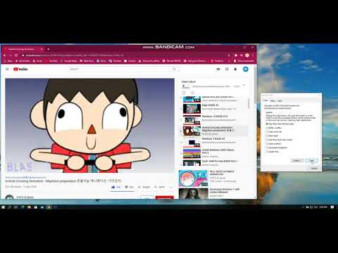 Tom Nook House Explosion has BSOD - YouTube