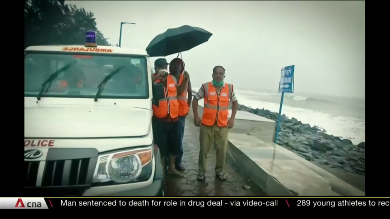 Asia Tonight Headlines Promo (20th May, 2020) - YouTube