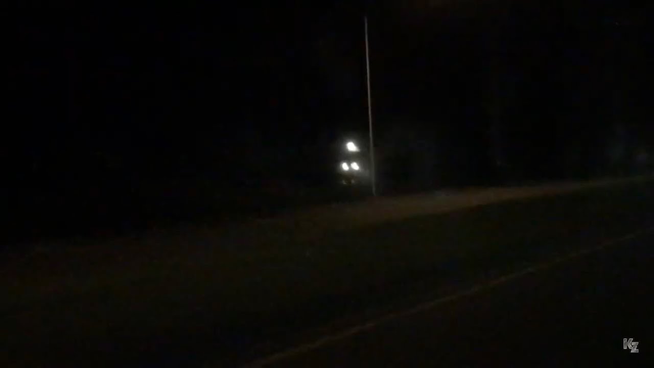 FEC 419 spotted 4 - YouTube