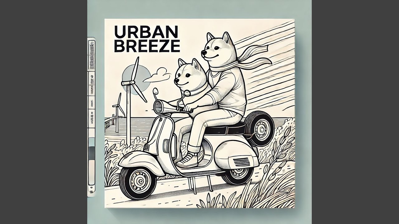 Urban Breeze - YouTube
