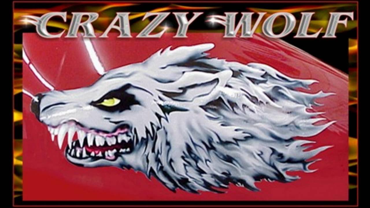 DJ MAX WOLF PER CRAZY WOLF RADIO ANTENNA CAMPANIA - YouTube
