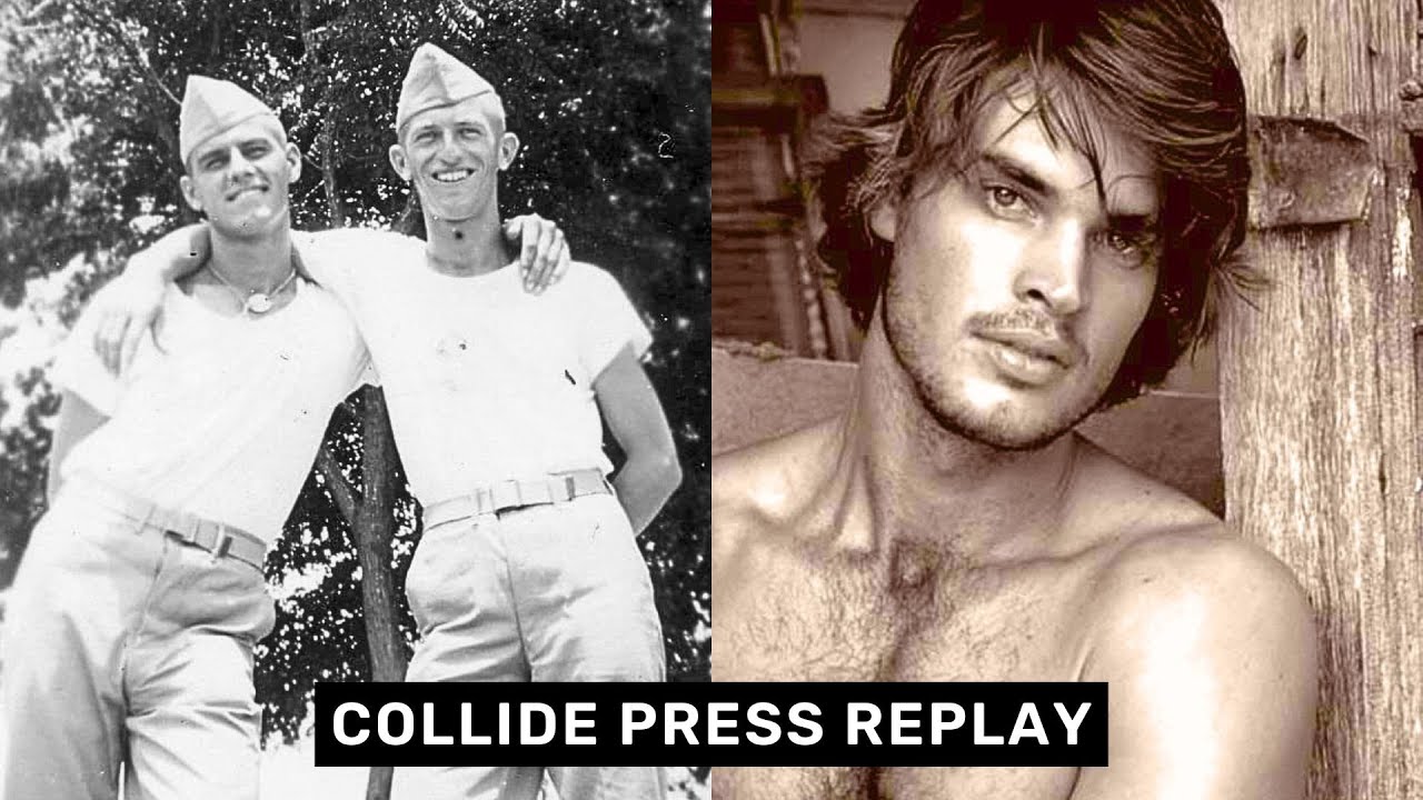 COLLIDE PRESS Replay #45 - YouTube