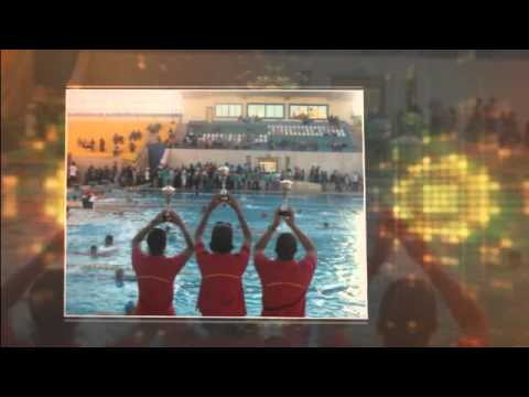 Quintet games Championship - YouTube