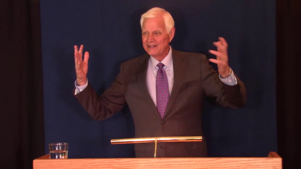 2020 0502 - David Treybig - Moses - The Servant Of God - YouTube