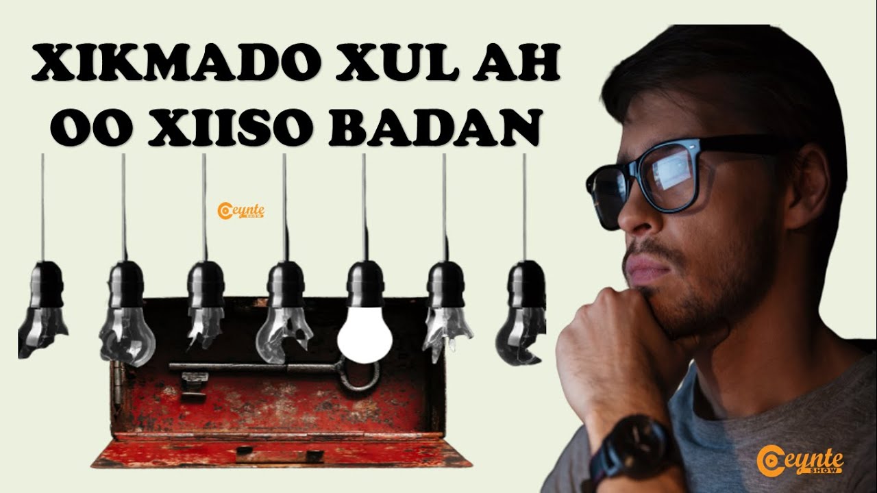Xikmado Xul Ah Oo Xiiso Badan 2020 | Qiimahaaga qofnimo haku burburin ...