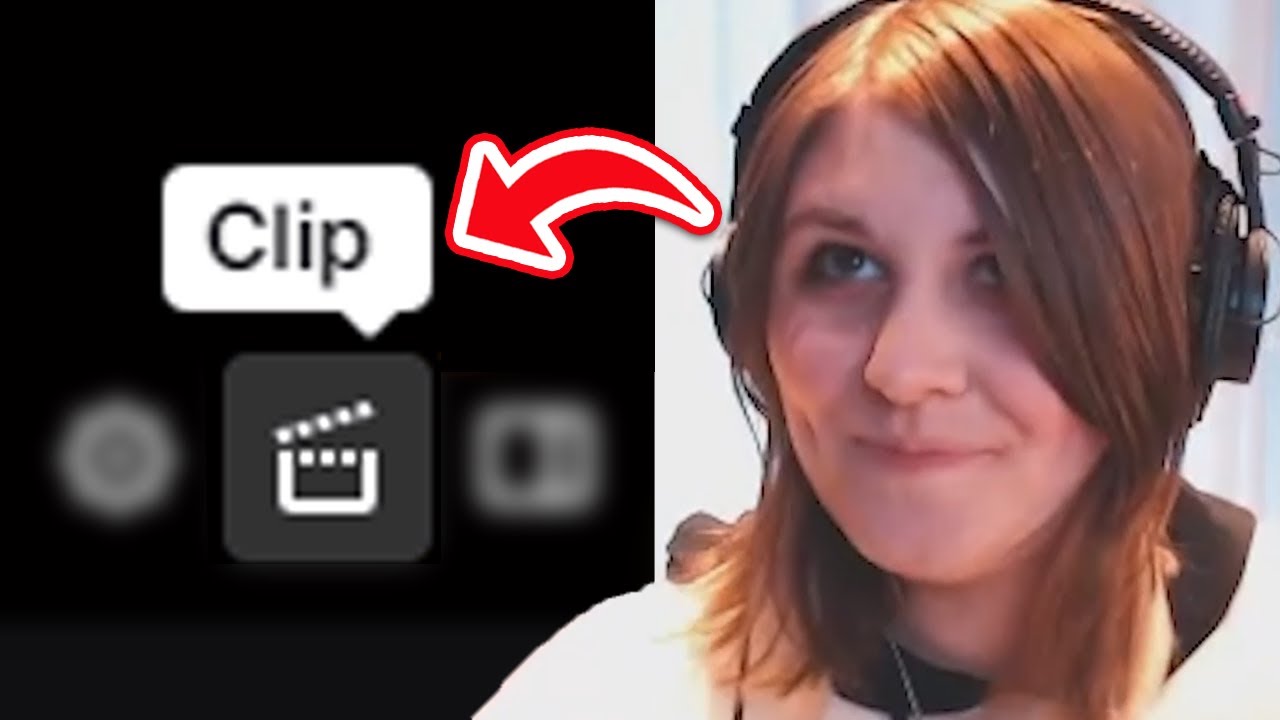 Demondice realises anyone can clip on Twitch... - YouTube