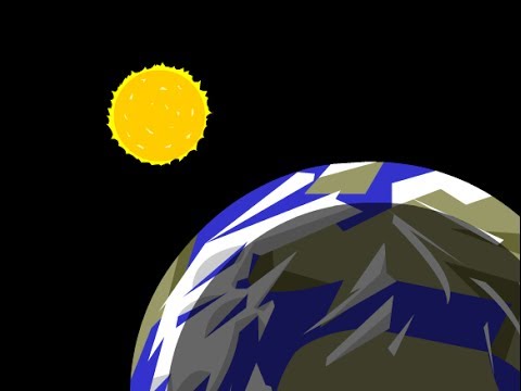 Brainpop can you create a solar system Ep 5 - YouTube