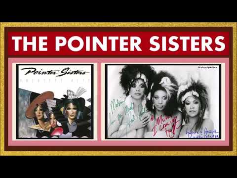 The Pointer Sisters - I'm So Excited - Radio Edit - Extended - Remastered Into 3D Audio - YouTube