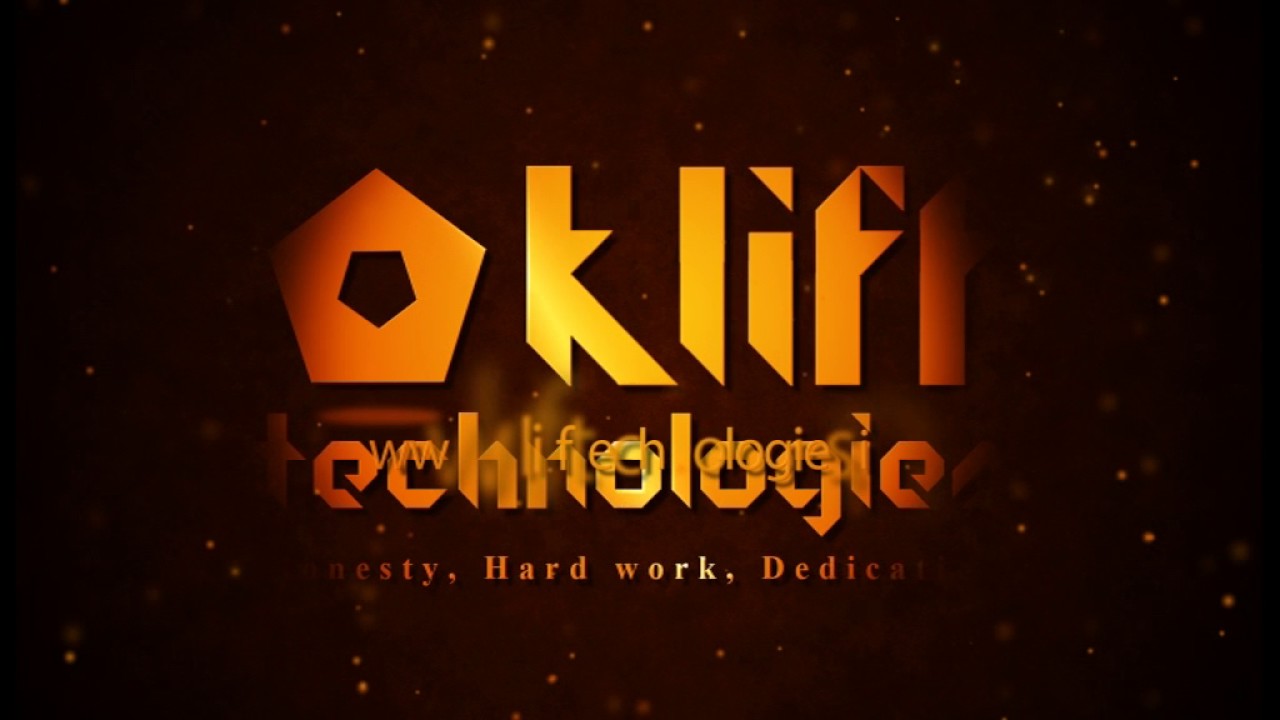 Kliff Technologies - YouTube