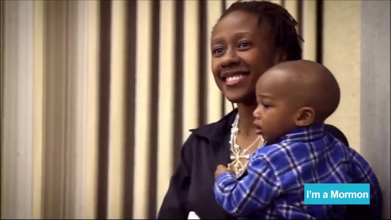 Soy mormón, rap - YouTube