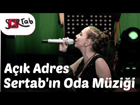 Sertab'ın Oda Müziği - Açık Adres