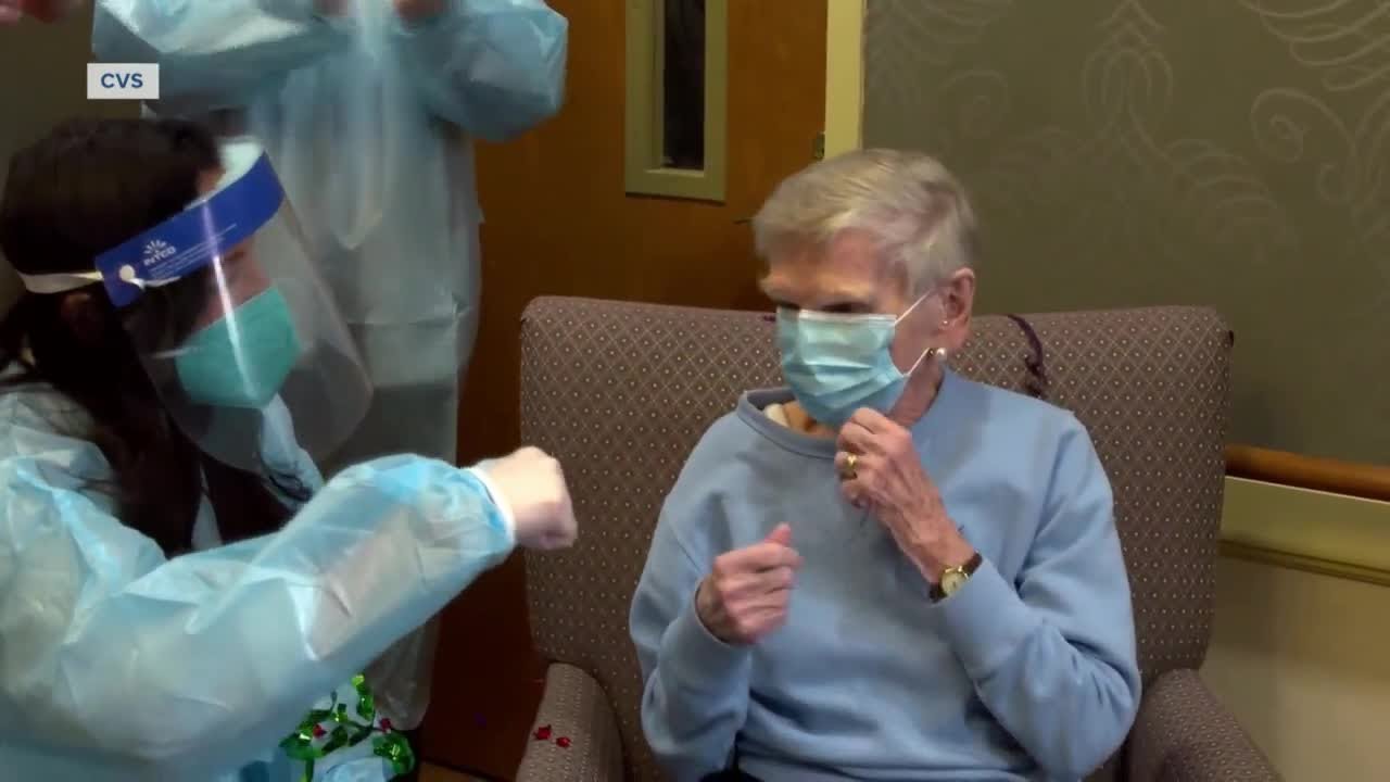 Long-term care leaders say all Wisconsin nursing homes expect vaccine ...