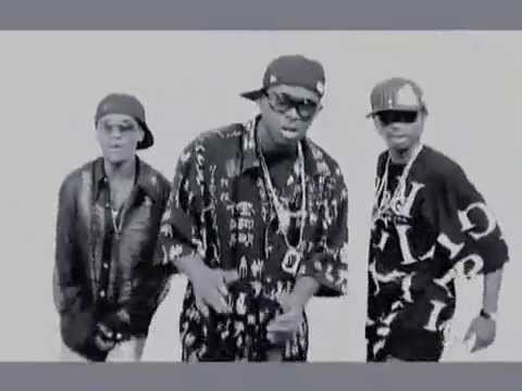 dangher production presente 2way ft mitch mwana "tu sent le level ...