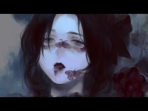 mitski - liquid smooth [sped up + lyrics] - YouTube