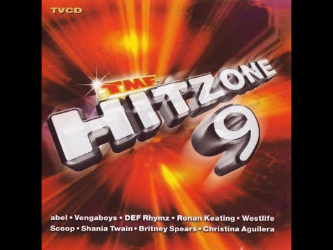 TMF Hitzone 9 – CD (Compilation), 2000 [r503152] | Discogs