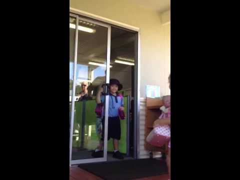 Prep-F Burpengary state school 2014 - YouTube