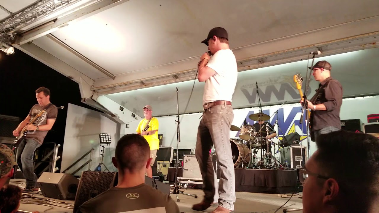 Jared Ashley and me - YouTube