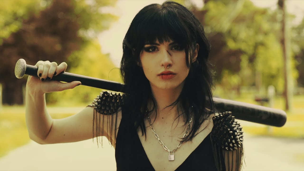 SAYLEM - Promise (Official Music Video) - YouTube