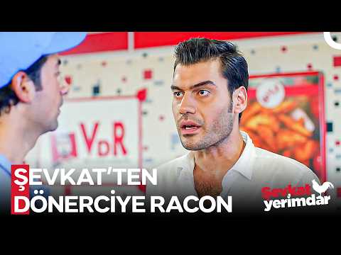 A Milli Futbol Takımı Mı Geliyor? - Şevkat Yerimdar