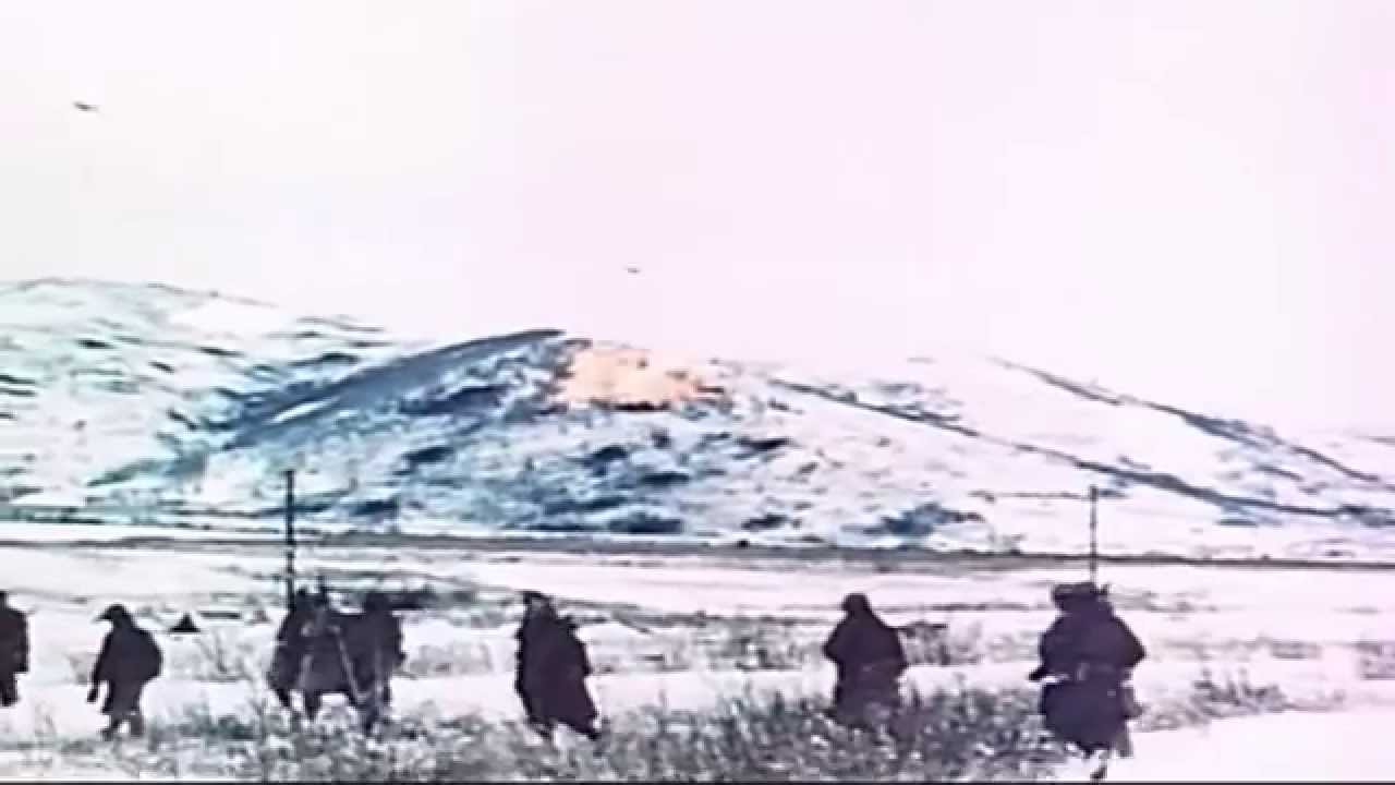 Col. Lewis Millett's Story - YouTube