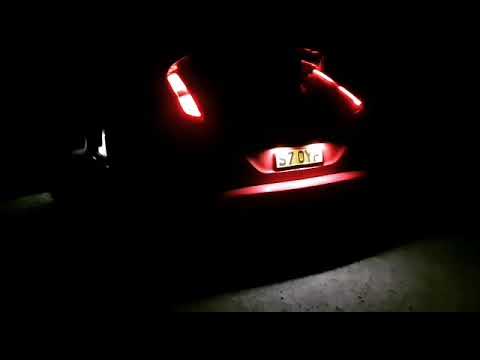 ST225 mongoose sec 59 - YouTube