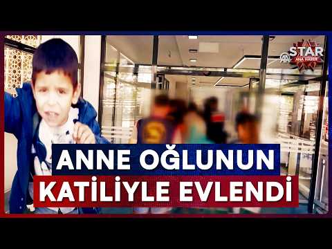 Hastaneye Düşme İddiasıyla Getirilen Küçük Çocuğun Ölümünde Kan Donduran Gerçek | Star Ana Haber