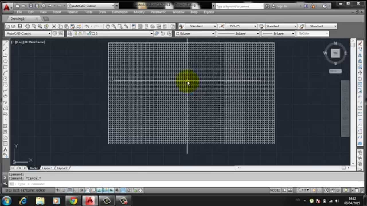 Hatch And Gradient In AutoCad I YouTube hatch-and-gradient-in-autocad-i-youtube