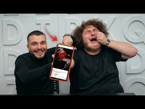 Telefonumda Ne Var? DM Kutusu Açıldı!