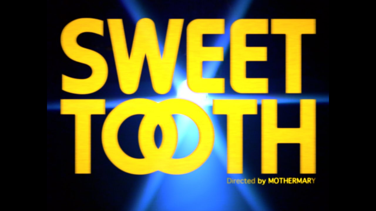 Sam Austins - Sweet Tooth (Official Music Video) - YouTube